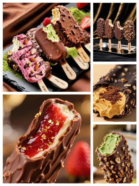 哈根达斯冰淇淋蛋糕多少钱_口味价格表全解析-第2张图片-山城妙识