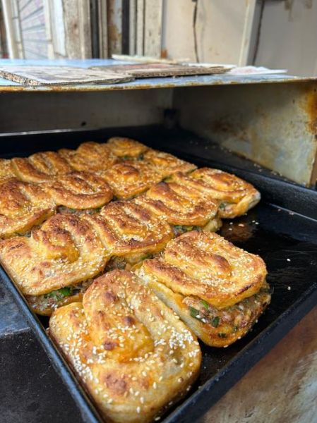 湖北早餐小吃大全_哪些值得早起排队-第3张图片-山城妙识