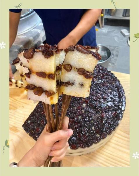 陕西小吃排名_哪些最正宗-第3张图片-山城妙识