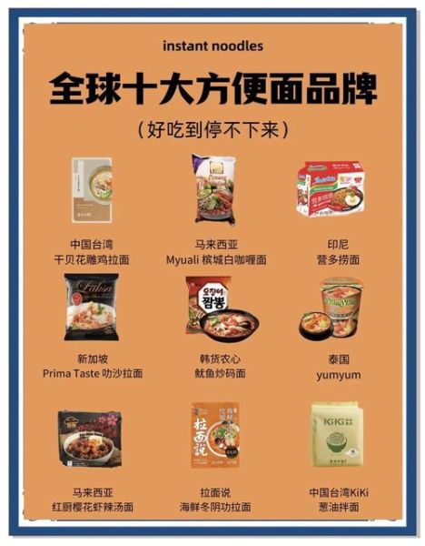 方便食品哪个牌子好吃_方便食品健康吗-第1张图片-山城妙识 方便食品哪个牌子好吃_方便食品健康吗-第1张图片-山城妙识