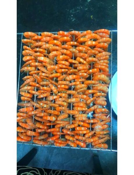 干海鲜虾怎么做好吃_干虾怎么泡发不腥-第1张图片-山城妙识