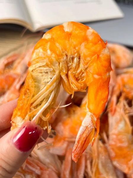 干海鲜虾怎么做好吃_干虾怎么泡发不腥-第3张图片-山城妙识