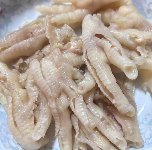 家常泡椒鸡爪怎么做_泡椒鸡爪多久能入味-第1张图片-山城妙识 家常泡椒鸡爪怎么做_泡椒鸡爪多久能入味-第1张图片-山城妙识