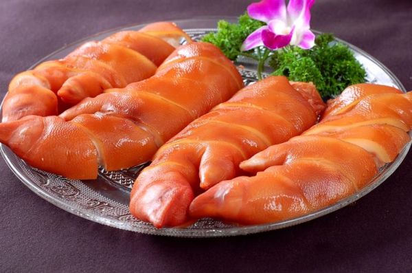 猪手和猪脚的区别_猪手猪脚哪个好吃-第3张图片-山城妙识