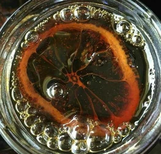 冰糖腌柠檬可以放多久_怎么保存不霉变-第2张图片-山城妙识