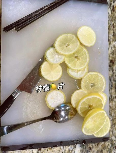 冰糖腌柠檬可以放多久_怎么保存不霉变-第3张图片-山城妙识