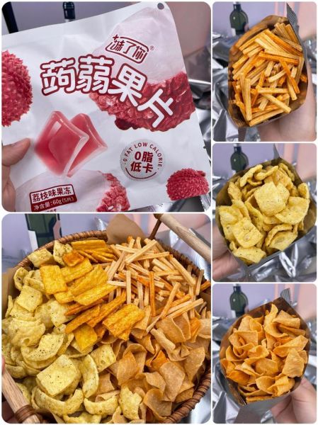 休闲小吃种类有哪些_哪些零食适合办公室囤-第1张图片-山城妙识 休闲小吃种类有哪些_哪些零食适合办公室囤-第1张图片-山城妙识