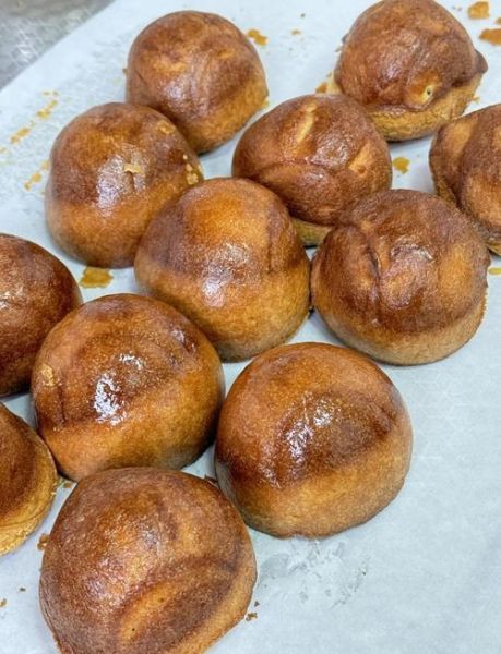 烤箱烤什么好吃_新手零失败甜点推荐-第3张图片-山城妙识