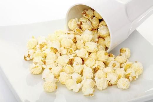 微波炉爆米花爆几分钟_什么火最合适-第2张图片-山城妙识