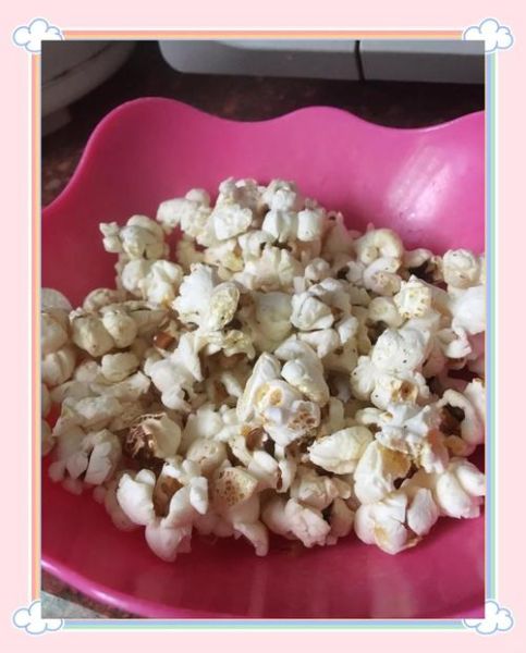 微波炉爆米花爆几分钟_什么火最合适-第3张图片-山城妙识