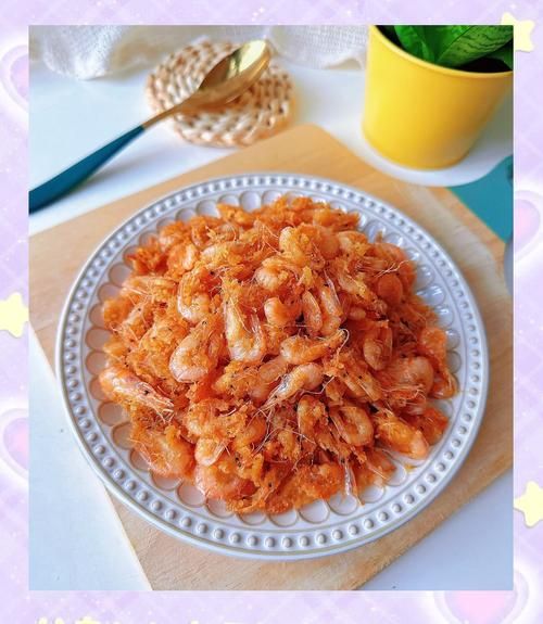 炸小海虾怎么做才酥脆_炸小海虾用面粉还是淀粉-第1张图片-山城妙识 炸小海虾怎么做才酥脆_炸小海虾用面粉还是淀粉-第1张图片-山城妙识