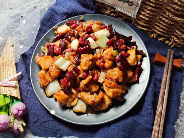 四川烧菜有哪些经典做法_四川烧菜怎么做好吃-第3张图片-山城妙识 四川烧菜有哪些经典做法_四川烧菜怎么做好吃-第3张图片-山城妙识