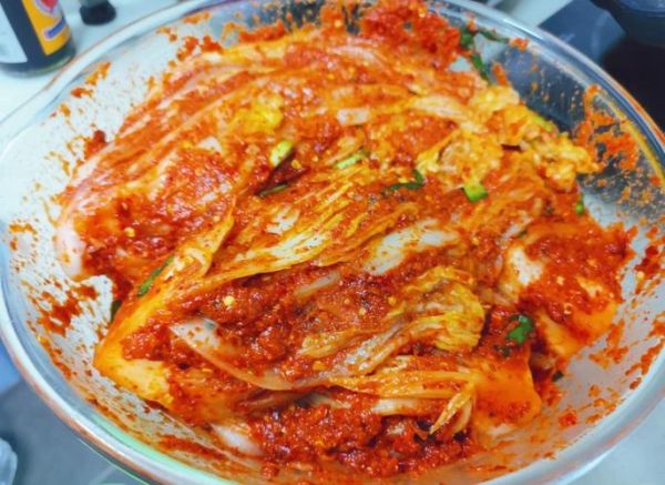 韩式辣酱可以做什么菜_韩式辣酱怎么吃最好吃-第2张图片-山城妙识 韩式辣酱可以做什么菜_韩式辣酱怎么吃最好吃-第2张图片-山城妙识