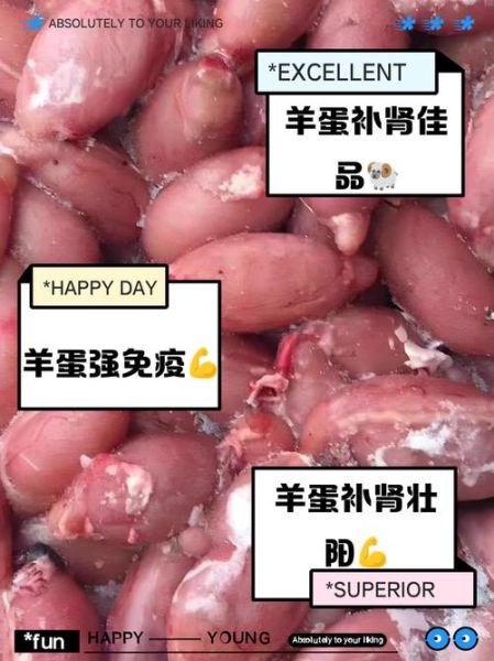 羊蛋怎么做好吃_羊蛋的功效与作用-第3张图片-山城妙识