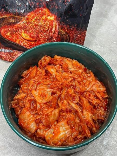 韩式辣酱可以做什么菜_韩式辣酱怎么吃最好吃-第3张图片-山城妙识 韩式辣酱可以做什么菜_韩式辣酱怎么吃最好吃-第3张图片-山城妙识