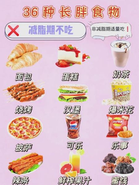 热量高的食物有哪些_减肥能吃吗-第2张图片-山城妙识 热量高的食物有哪些_减肥能吃吗-第2张图片-山城妙识