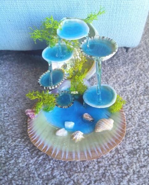 贝壳手工图片欣赏_如何拍摄贝壳手工细节-第3张图片-山城妙识 贝壳手工图片欣赏_如何拍摄贝壳手工细节-第3张图片-山城妙识