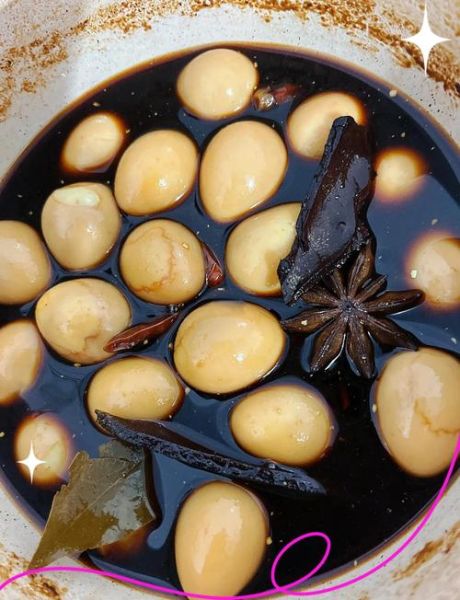 怎么煮鹌鹑蛋才有味_鹌鹑蛋入味技巧-第2张图片-山城妙识 怎么煮鹌鹑蛋才有味_鹌鹑蛋入味技巧-第2张图片-山城妙识