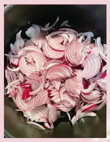 洋葱搭配什么减肥最快_洋葱减肥食谱一周瘦几斤-第1张图片-山城妙识 洋葱搭配什么减肥最快_洋葱减肥食谱一周瘦几斤-第1张图片-山城妙识