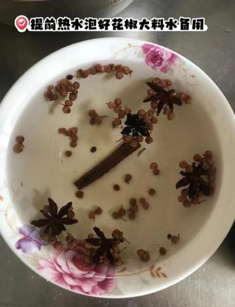 正宗涮羊肉麻酱怎么调_涮羊肉麻酱比例是多少-第3张图片-山城妙识 正宗涮羊肉麻酱怎么调_涮羊肉麻酱比例是多少-第3张图片-山城妙识