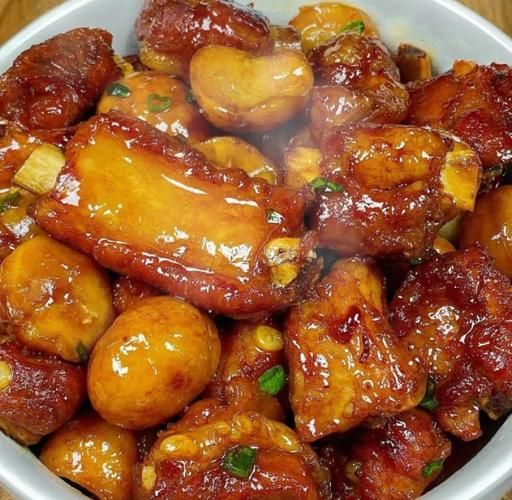 吮指排骨怎么做才好吃_吮指排骨的家常做法-第3张图片-山城妙识