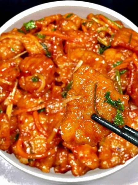 夏天吃什么菜开胃下饭_夏季哪些家常菜最下饭-第3张图片-山城妙识 夏天吃什么菜开胃下饭_夏季哪些家常菜最下饭-第3张图片-山城妙识