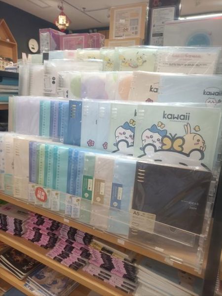 文具品牌排行_哪些牌子好用-第3张图片-山城妙识 文具品牌排行_哪些牌子好用-第3张图片-山城妙识