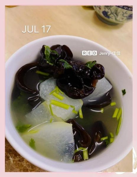 冬瓜汤减肥多久见效_刮脂汤做法和用量-第1张图片-山城妙识