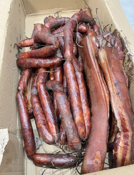 四川腊肉怎么做_四川腊肉腌制视频教程-第2张图片-山城妙识