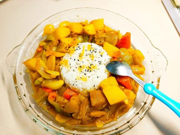 咖喱米饭怎么做_咖喱饭怎么做-第3张图片-山城妙识 咖喱米饭怎么做_咖喱饭怎么做-第3张图片-山城妙识