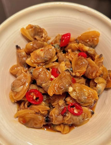 吃花蛤的禁忌_什么人不能吃花蛤-第2张图片-山城妙识 吃花蛤的禁忌_什么人不能吃花蛤-第2张图片-山城妙识