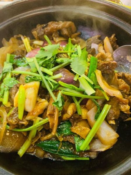 怎样炖鸡肉又烂又嫩又好吃_炖鸡肉不柴的秘诀-第3张图片-山城妙识 怎样炖鸡肉又烂又嫩又好吃_炖鸡肉不柴的秘诀-第3张图片-山城妙识