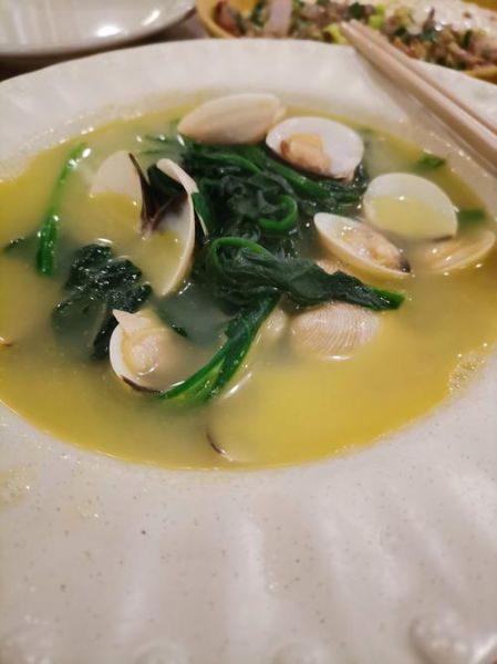 河蚌汤怎么做好喝_河蚌汤的功效与禁忌-第2张图片-山城妙识 河蚌汤怎么做好喝_河蚌汤的功效与禁忌-第2张图片-山城妙识