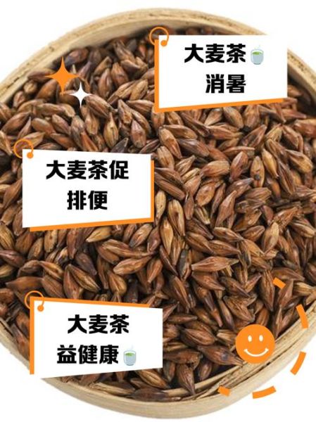 大麦茶多少钱一斤_大麦茶价格影响因素-第2张图片-山城妙识