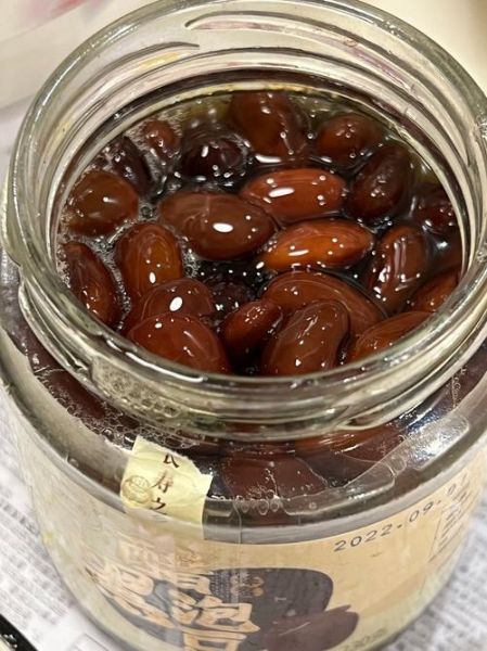 米醋泡黄豆的正确做法_米醋泡黄豆的功效与作用-第3张图片-山城妙识