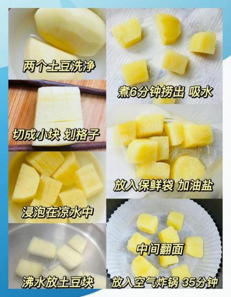 薯格薯条怎么做_薯格和薯条哪个热量高-第1张图片-山城妙识 薯格薯条怎么做_薯格和薯条哪个热量高-第1张图片-山城妙识