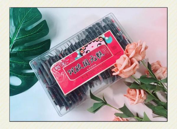 固元糕的功效与作用_固元糕适合什么人吃-第2张图片-山城妙识