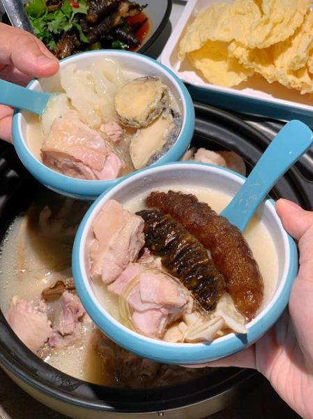 佛跳墙最正宗的做法_广东佛跳墙怎么做-第1张图片-山城妙识 佛跳墙最正宗的做法_广东佛跳墙怎么做-第1张图片-山城妙识