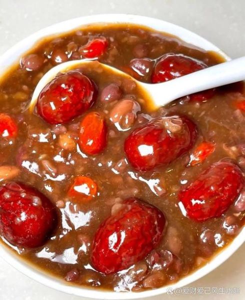 补血粥有哪些_补血粥怎么做最有效-第1张图片-山城妙识 补血粥有哪些_补血粥怎么做最有效-第1张图片-山城妙识