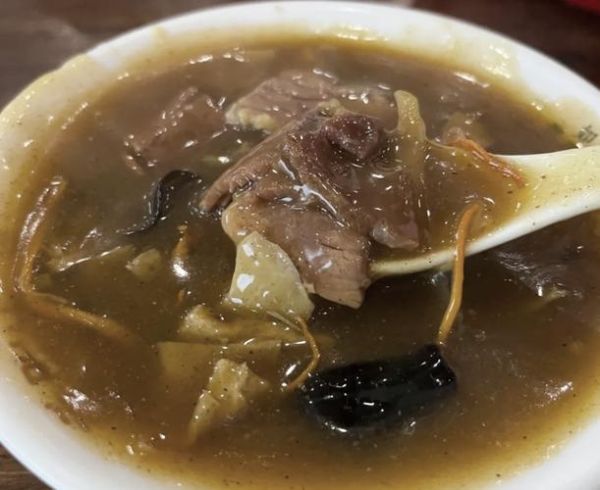 逍遥胡辣汤怎么做_逍遥胡辣汤正宗做法-第1张图片-山城妙识