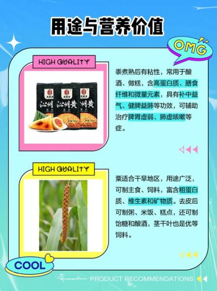 粟米是什么_粟米和小米的区别-第2张图片-山城妙识 粟米是什么_粟米和小米的区别-第2张图片-山城妙识