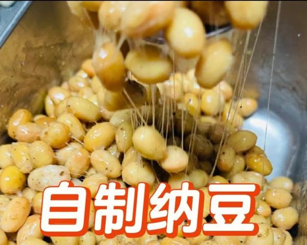 如何在家自制纳豆_纳豆最简单做法-第1张图片-山城妙识