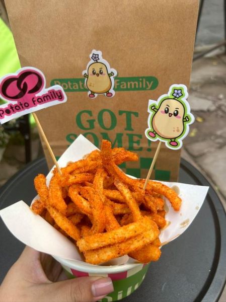 大脸鸡排加盟费多少钱_大脸鸡排加盟怎么样-第2张图片-山城妙识