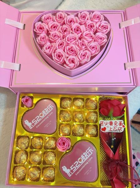 送老婆实用的20个礼物_送老婆什么礼物最实用-第2张图片-山城妙识