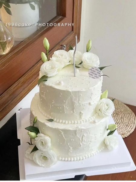 网红慕斯蛋糕图片大全_如何挑选高颜值款式-第2张图片-山城妙识