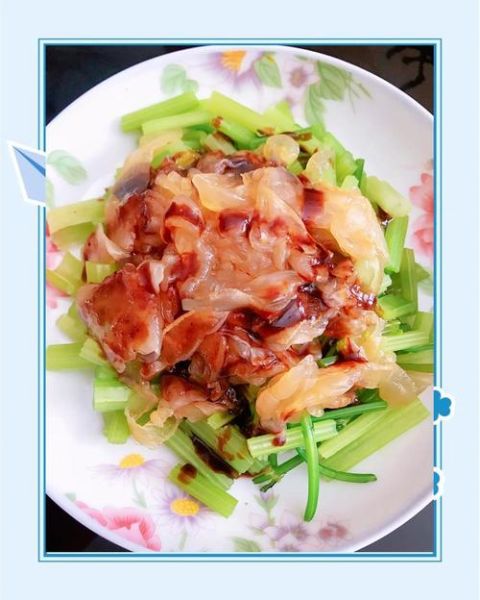 海蜇头凉拌需要焯水吗_怎么去除腥味-第3张图片-山城妙识 海蜇头凉拌需要焯水吗_怎么去除腥味-第3张图片-山城妙识