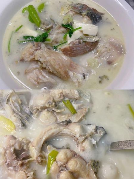 柴鱼汤的做法_柴鱼汤的功效与禁忌-第2张图片-山城妙识 柴鱼汤的做法_柴鱼汤的功效与禁忌-第2张图片-山城妙识