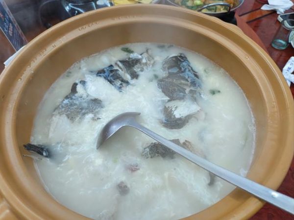 柴鱼汤的做法_柴鱼汤的功效与禁忌-第3张图片-山城妙识 柴鱼汤的做法_柴鱼汤的功效与禁忌-第3张图片-山城妙识