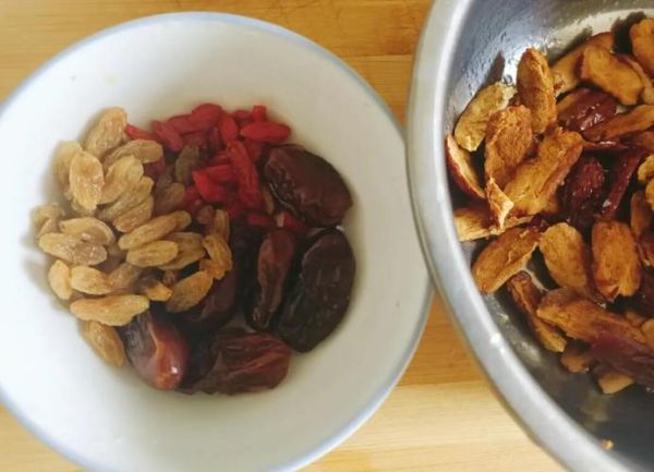 海南酒席八宝饭怎么做_正宗做法步骤-第1张图片-山城妙识