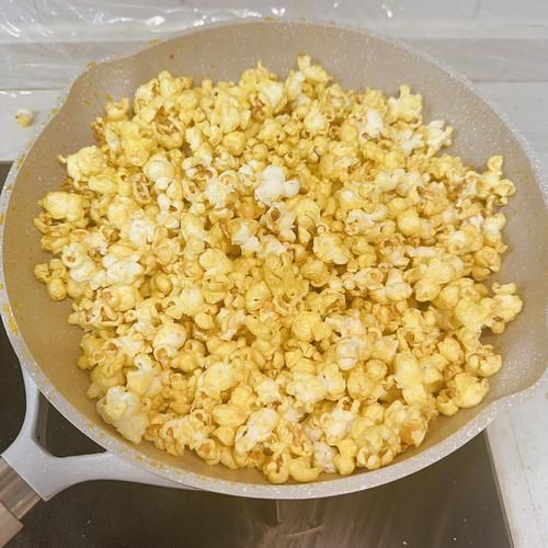 炸爆米花用什么玉米_哪种玉米适合做爆米花-第1张图片-山城妙识